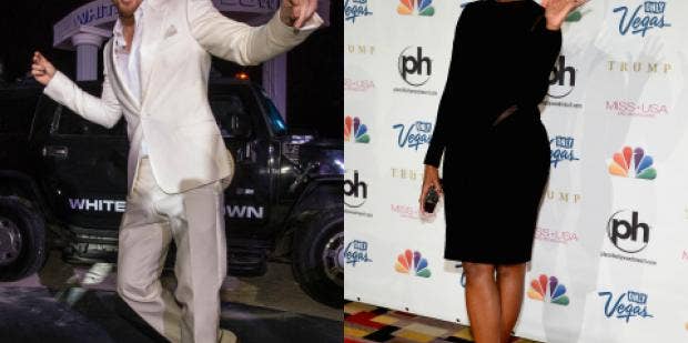 Celebrity Sex 8 Hollywood Celebrities With Stripper Pasts Yourtango