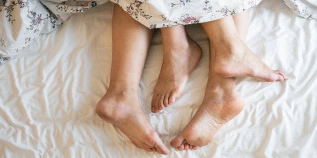 Celibacy Vs Sex Before Marriage According To The Bible Scripture Yourtango