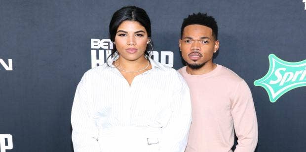 Who Is Pat Corcoran? Details About Chance The Rapper's Manager's Tweet ...