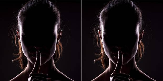 Why I Cheated On Every Partner I Had Yourtango