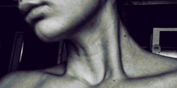 5 Big Questions You Have About Choking During Sex Answered Yourtango