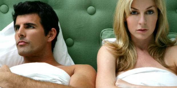 Want Your Guy To Last Longer During Sex Yourtango