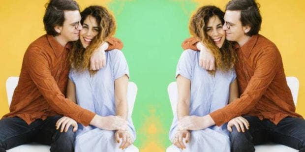 11 Different Types Of Relationships And How To Tell Which Youre In D Begg Yourtango