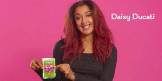 Porn Stars Review Bj Blast The Oral Sex Candy Thats Like Pop Rocks For His Penis Yourtango