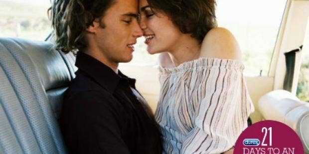 Crazy Places To Have Sex Life Counseling Solutions Yourtango
