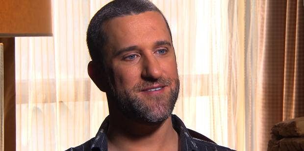 Dustin Diamond Dead Saved By The Bell Star Loses His Stage 4 Lung Cancer Battle At Age 44