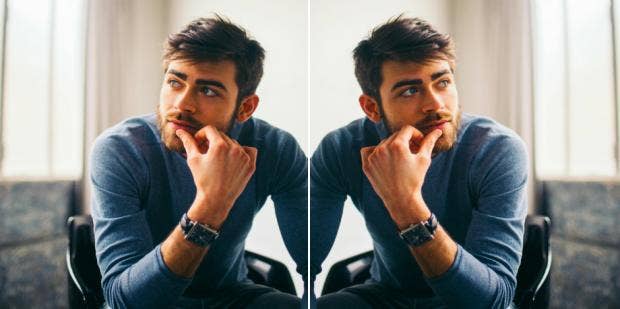 Erectile Dysfunction 11 Reasons He Cant Get His Limp Penis Hard