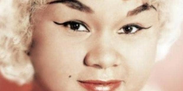 Rest In Peace 5 Love Lessons From Etta James Yourtango