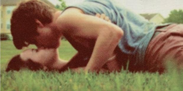 Americas Favorite Sex Position — Revealed Yourtango