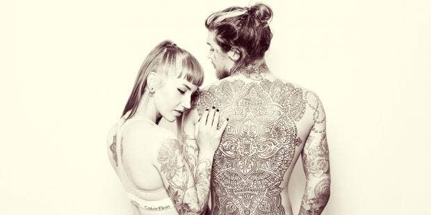 The Difference Between Kink Fetishes And Sexual Attraction Yourtango