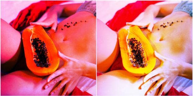 How To Mix Sex With Food For The Best Foreplay Ever Yourtango