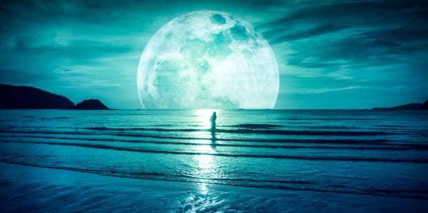 2022 Full Snow Moon In Virgo Horoscopes For Each Zodiac Sign Yourtango