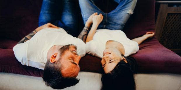 7 Best Fun And Different Sex Positions To Try When Youre Bored Yourtango