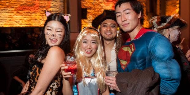 34 Best Gay Couples Halloween Costume Ideas 2021 Yourtango