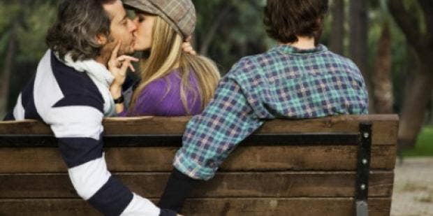 A Gay Mans Perspective Why I Wont Date A Married Man Yourtango 6380