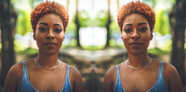 The Reality Of Getting Over Someone You Never Dated Yourtango