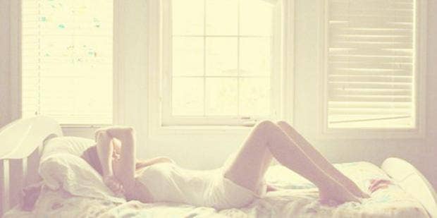 Oral Sex Cures Morning Sickness Says Crazy Science Yourtango