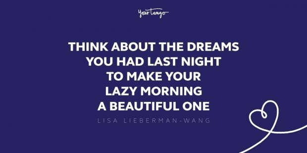 106 Good Morning Quotes For Inspirational Morning Motivation Lisa