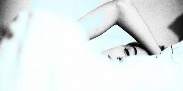 How Often Should And Do Married Couples Have Sex Lissa Rankin Yourtango