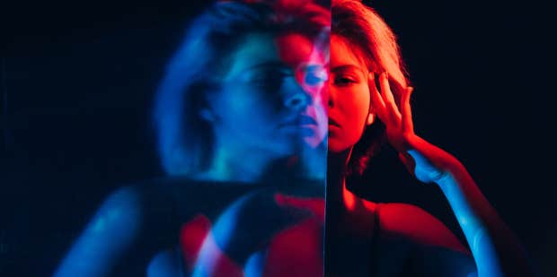 How To Send A Telepathic Message To Someone Far Away Yourtango