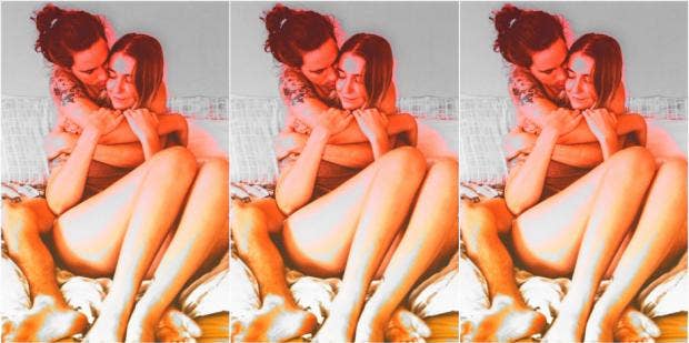 How To Make Love To A Man So Hell Never Forget You Sean Jameson