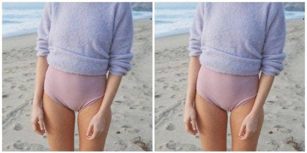 Everything You Need To Know About Breaking The Hymen Yourtango