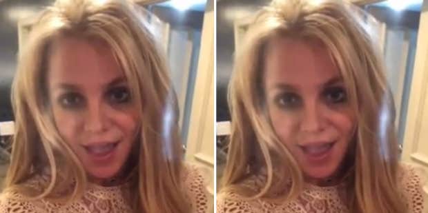 Is Britney Spears Being Held Against Her Will New Details On Her Check