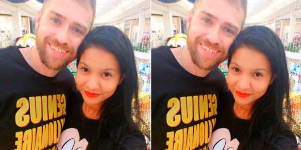 Is Karine From 90 Day Fiancé Pregnant New Rumors Shes Expecting With 4629