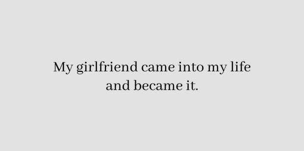 125 Cute Instagram Captions For Posts And Pictures Of Your Girlfriend