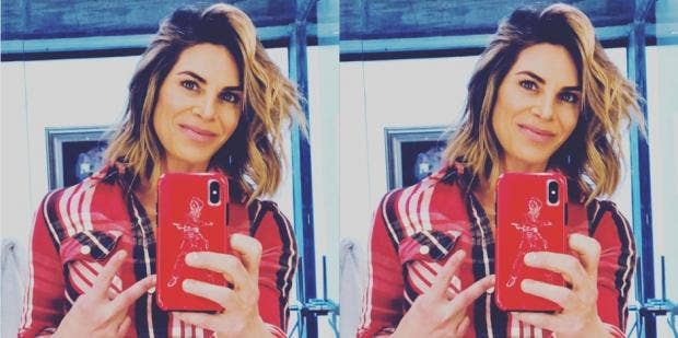 What Happened When I Did Jillian Michaels Ab Workouts Every Day For A