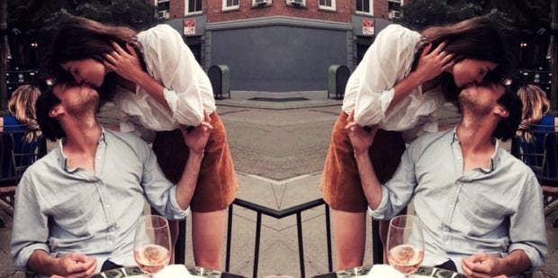 How To Get A Guy To Like You Based On His Zodiac Sign Yourtango 1414