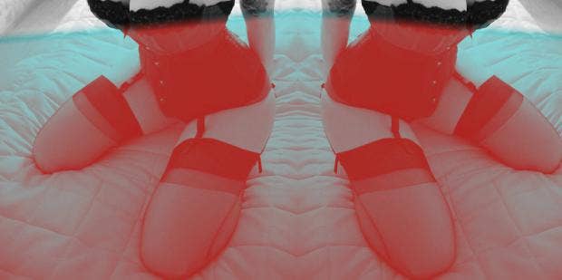 10 Kinky Things Women Do That Men Are Obsessed With Yourtango