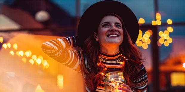 3 Leo New Moon Rituals To Let Go Of The Past According To Astrology Yourtango