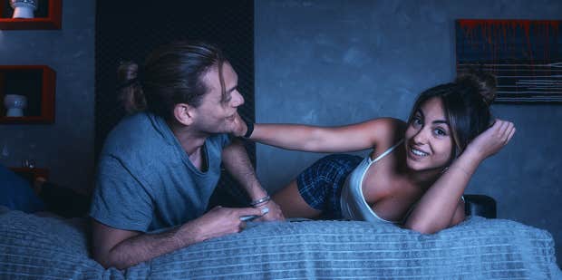 The Longest Lasting Couples Are Great At Doing Two Very Specific Things