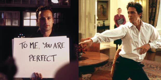 Love Actually Is Unhinged — 6 Problematic Things You May Have Overlooked Yourtango
