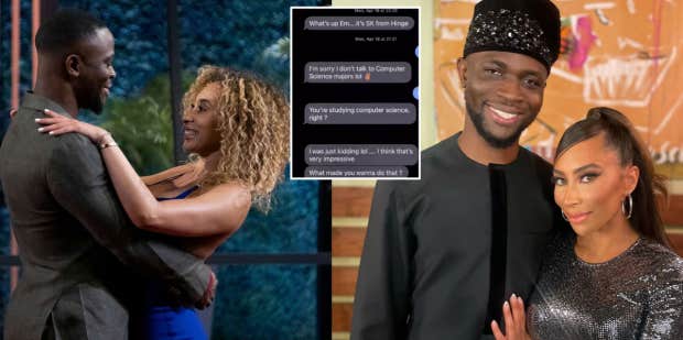 Who Did Sk Cheat On Raven With Details Of Their Breakup Yourtango 8910
