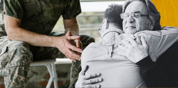 Ex Military Man Learns His Dads Business Was About Something More
