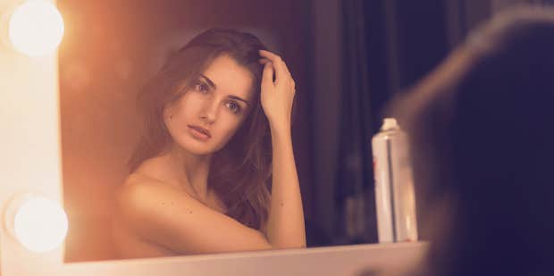 My Struggle With Anorexia Was My Body Telling Me I Was Gay Yourtango