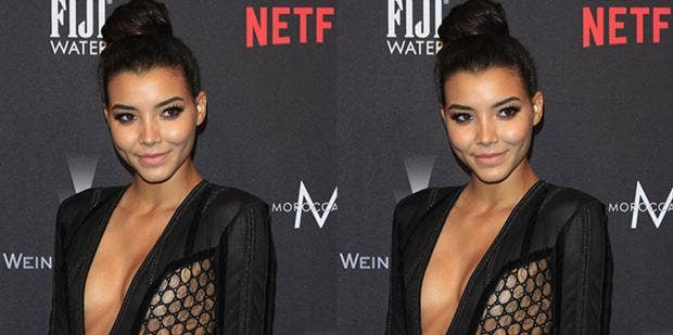 Who Is Naya Riveras Sister Why Nickayla Rivera And Ryan Dorsey Live Together Yourtango