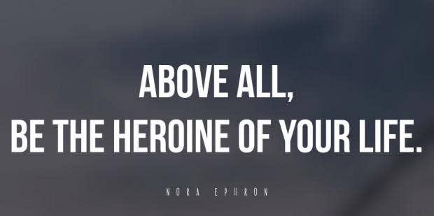 29 Funny Nora Ephron Quotes About Life And Love Yourtango