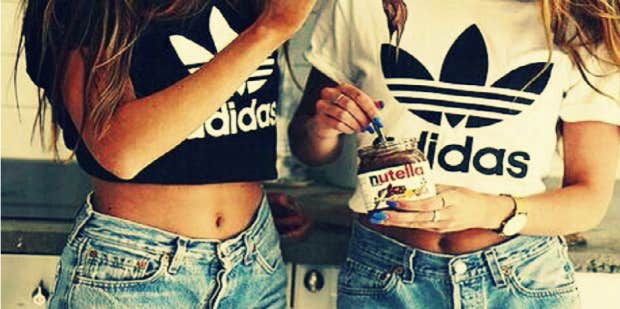 Say It Aint So Nutella Is Slowly Poisoning All Of Us Yourtango