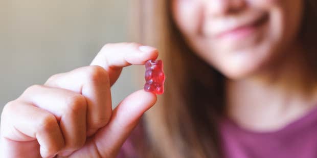 How Do You Make Gummy Candy Once You Find Out How Its Made You Wont Eat It Yourtango