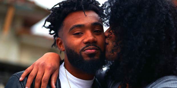 The One And Only Thing Men Want More Than Sex Yourtango
