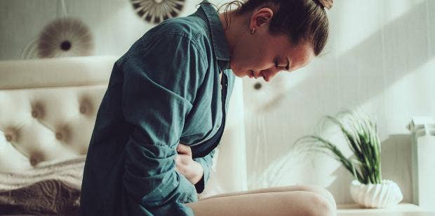 Pelvic Floor Dysfunction What Its Like When Your Doctor Sends You To Vagina Therapy Yourtango