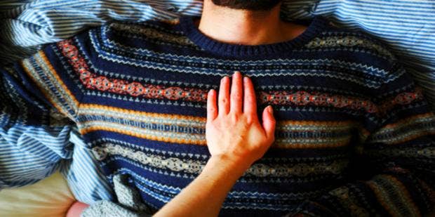 Couples Can Learn How To Have Better Sex By Being Kind Todd Creager Yourtango