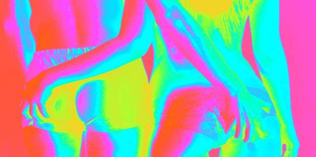 What Is Pegging 3 Things You Must Know About This Kinky Sex Act Yourtango