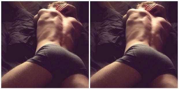 This Is Why Guys Like Pegging Yourtango