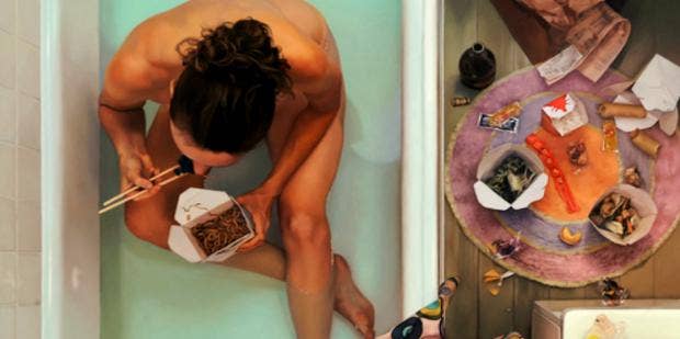 12 Things We Really Wish Men Knew About Our Periods Yourtango