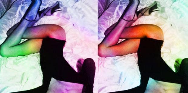Heres What Men Like During Sex The Most Yourtango