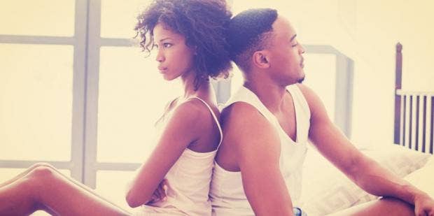 Relationship Advice For Setting Healthy Boundaries In Relationships Mitzi Bockmann Yourtango 